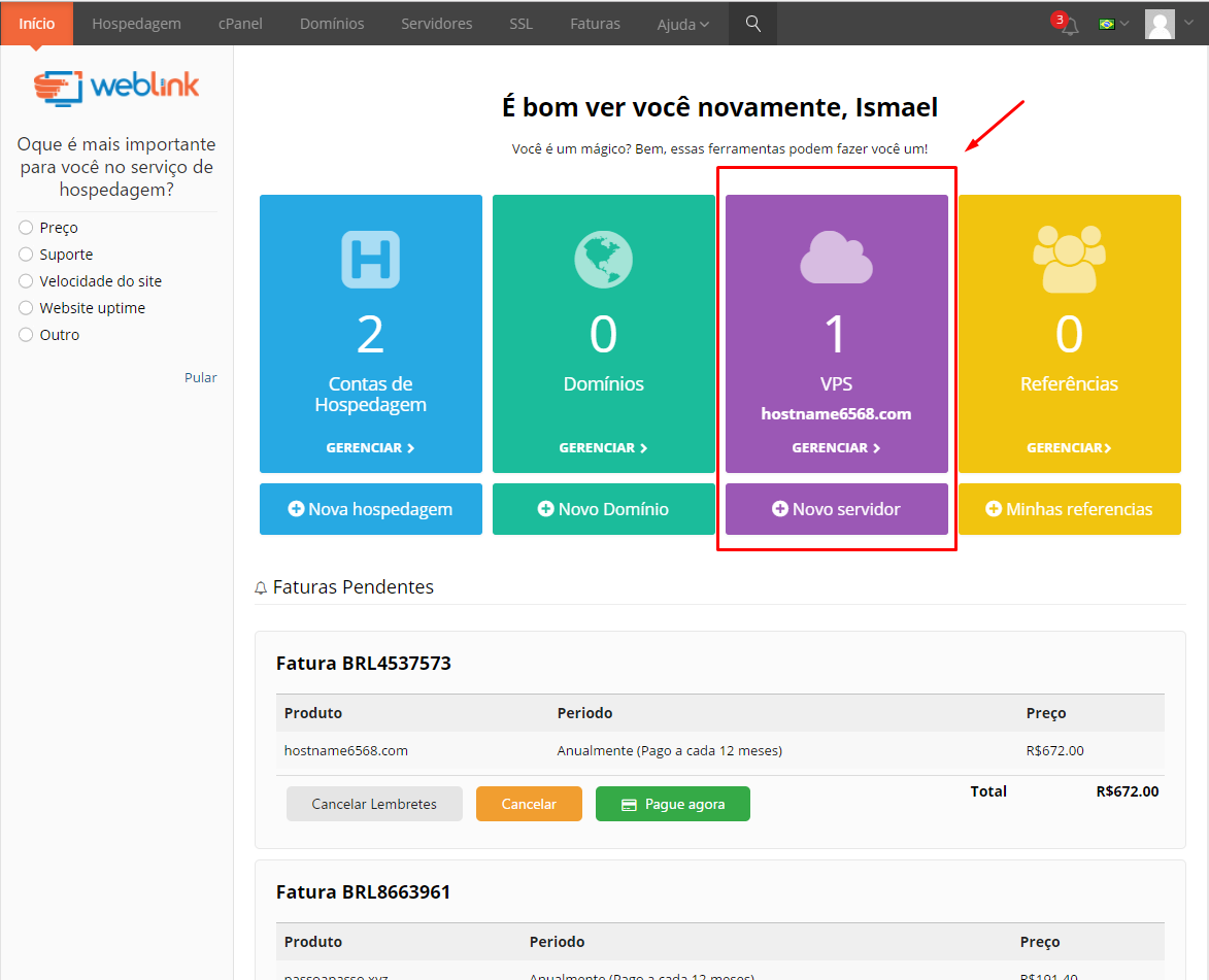 Como funciona o Snapshot Como funciona o Snapshot